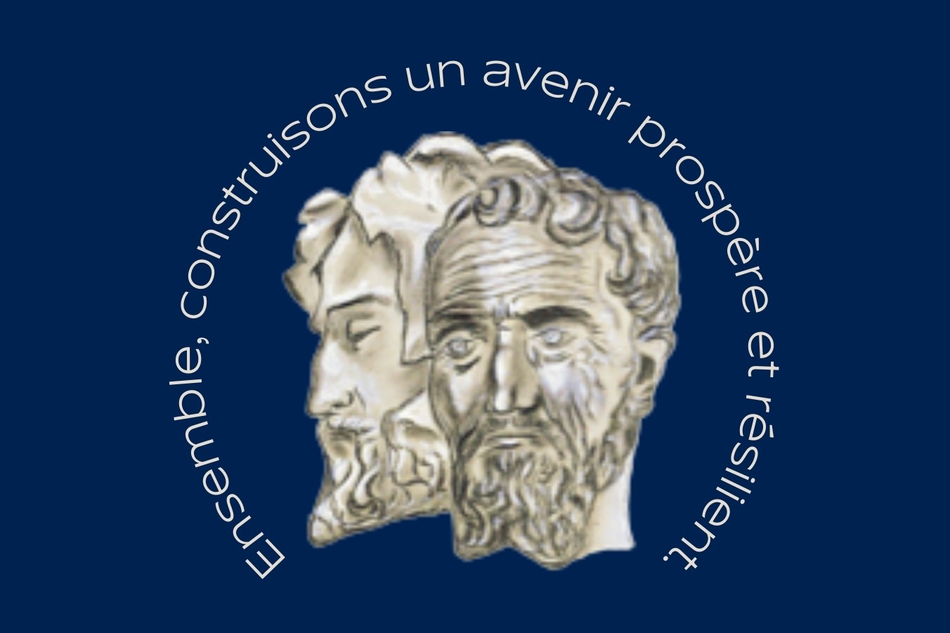 Bonne année 2025 : Engagés pour un avenir innovant et humain - Cabinet ...